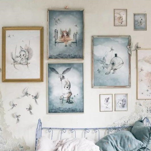 Mrs. Mighetto – Smol