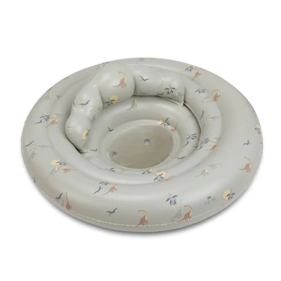 Baby Water Ring Kubi Green – Smol